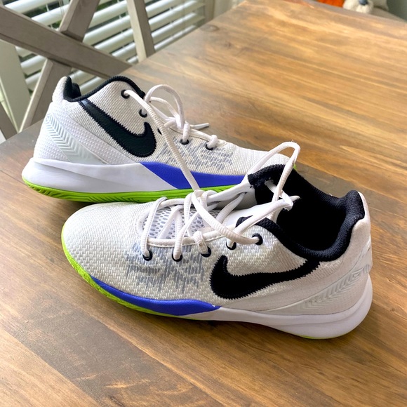 Nike | Shoes | Nike 45 Youth Basketball Shoes | Poshmark